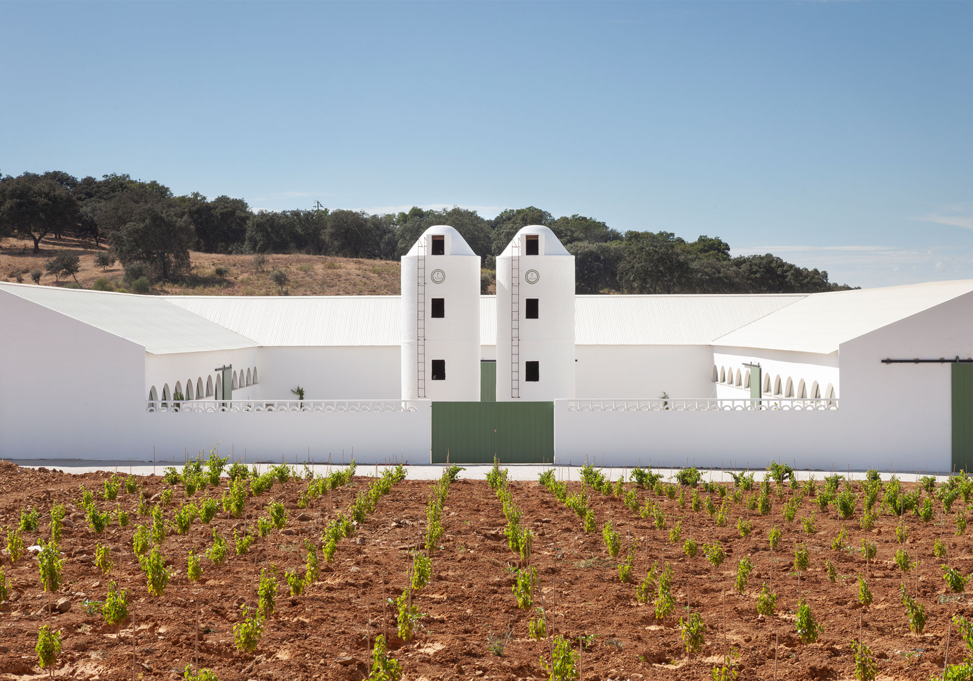 Homepage - Ana Anahory